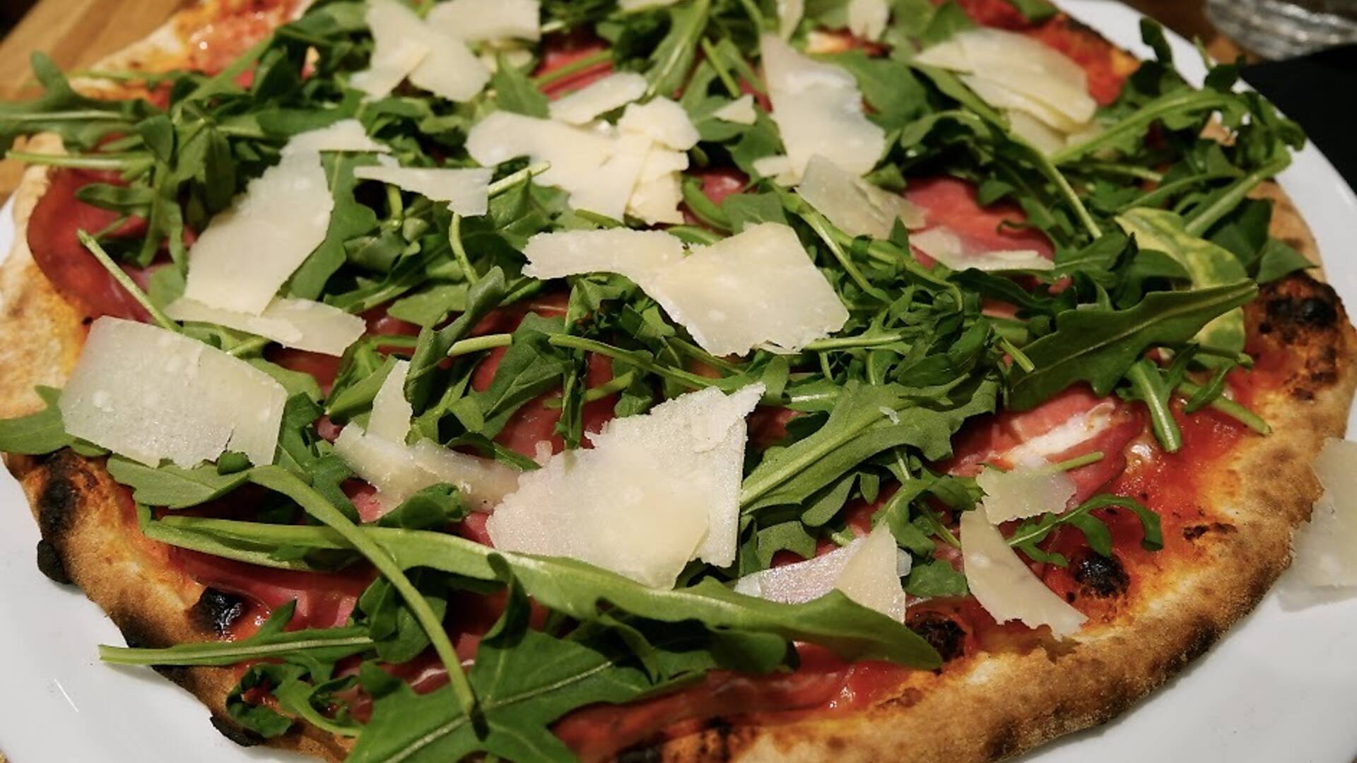 Mazzucco | Restaurants in Poissonnière, Paris