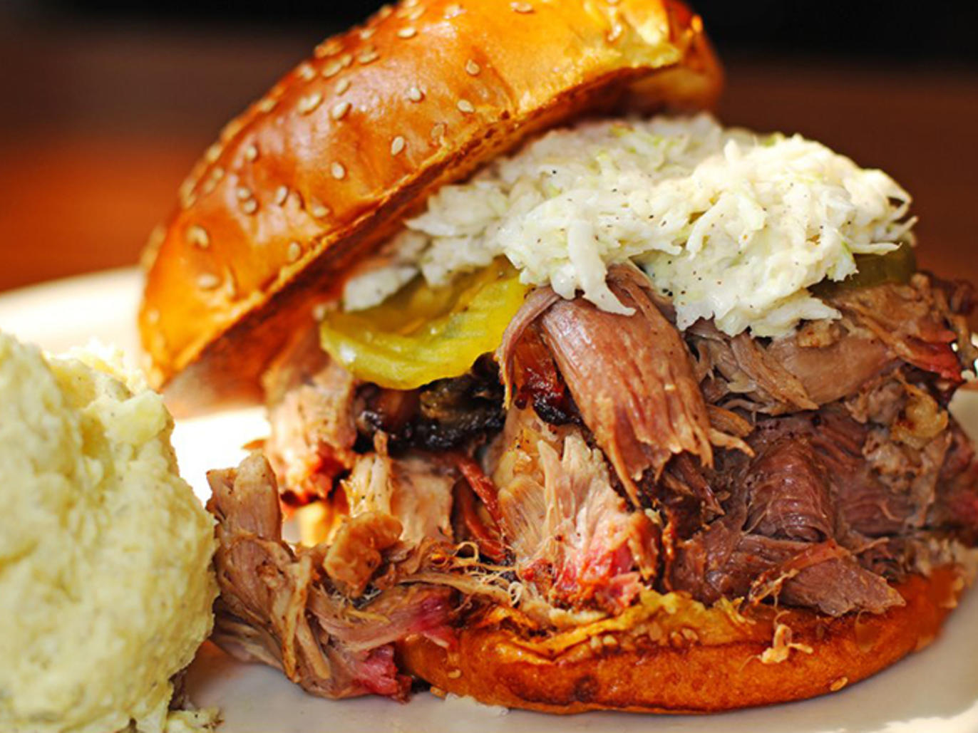 32 Best BBQ Restaurants in America to Satisfy All Meat Craving