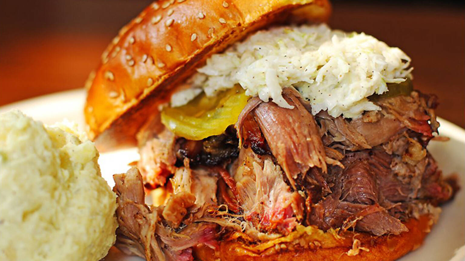 32 Best BBQ Restaurants in America to Satisfy All Meat Craving