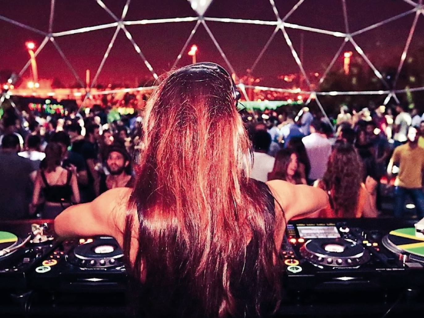 Gemmayzeh and Mar Mikhaël: Beirut's Coolest Neighbourhood Right Now