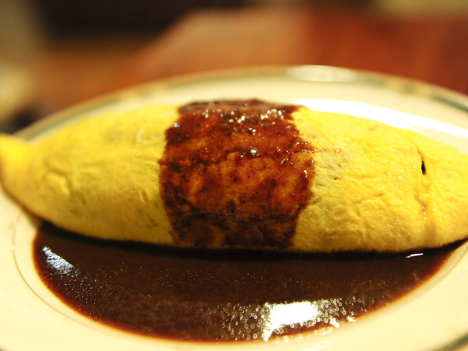 Best omurice in Tokyo | Time Out Tokyo