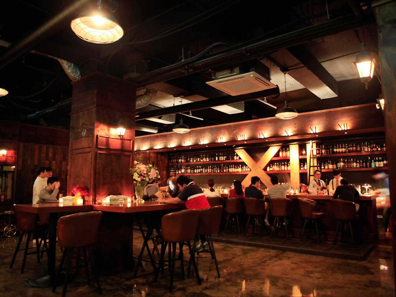 Hot spot: Oh damn, Cheongdam | Time Out Seoul