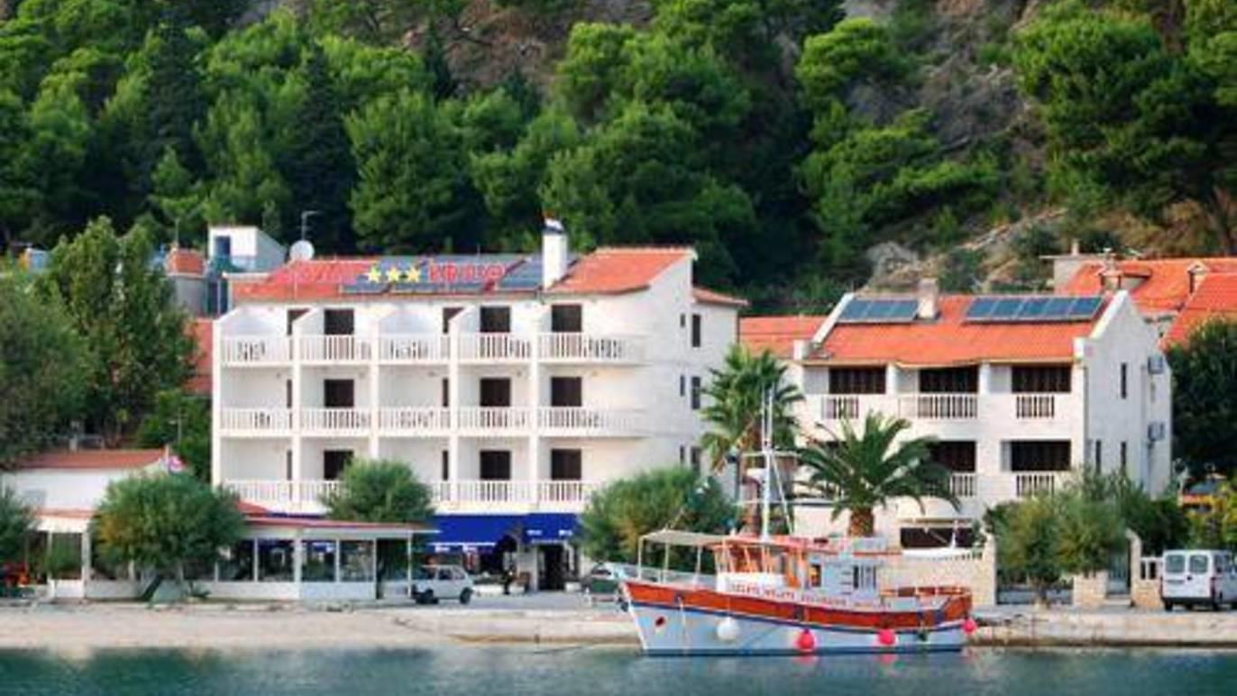 Things to do in Split: Events, Attractions, Hotels, Bars and Restaurant ...