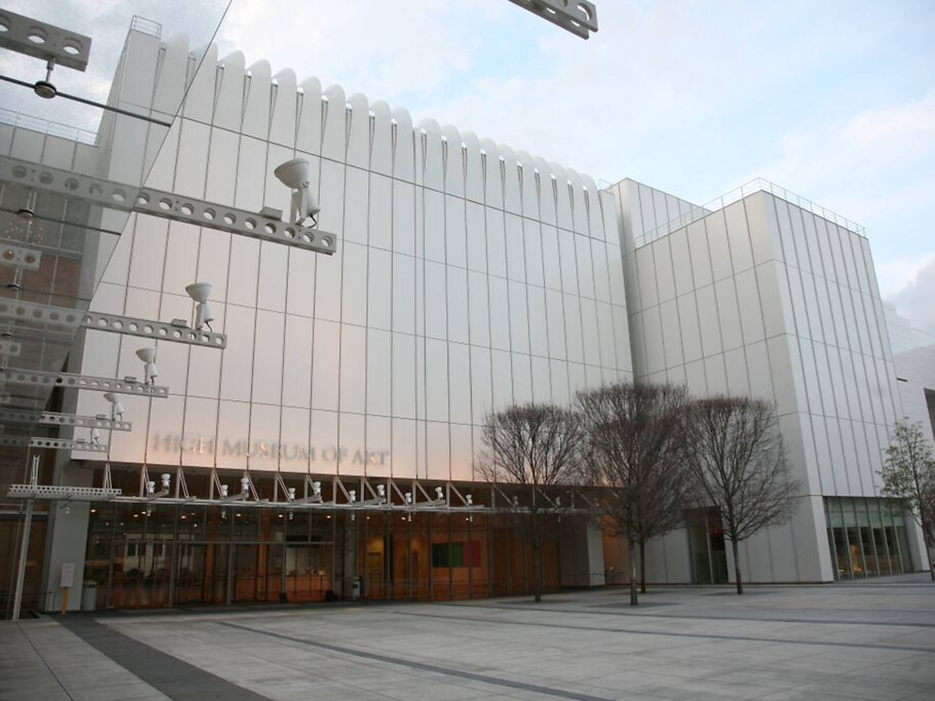 18 Best Things to Do in Atlanta Right Now