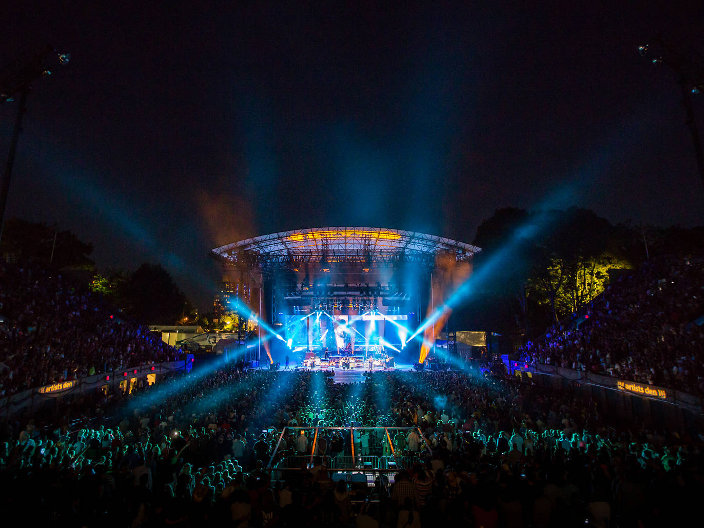 14 Best Live Music Venues in New York City