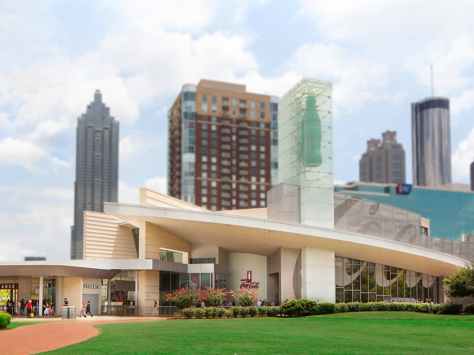 The 24 Best Things to Do in Atlanta in 2025