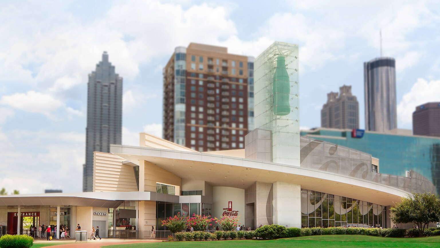 The 24 Best Things to Do in Atlanta in 2025