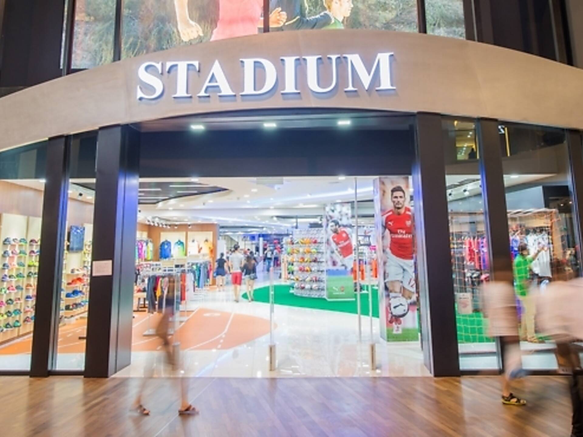 The best of Mid Valley Megamall and The Gardens Mall