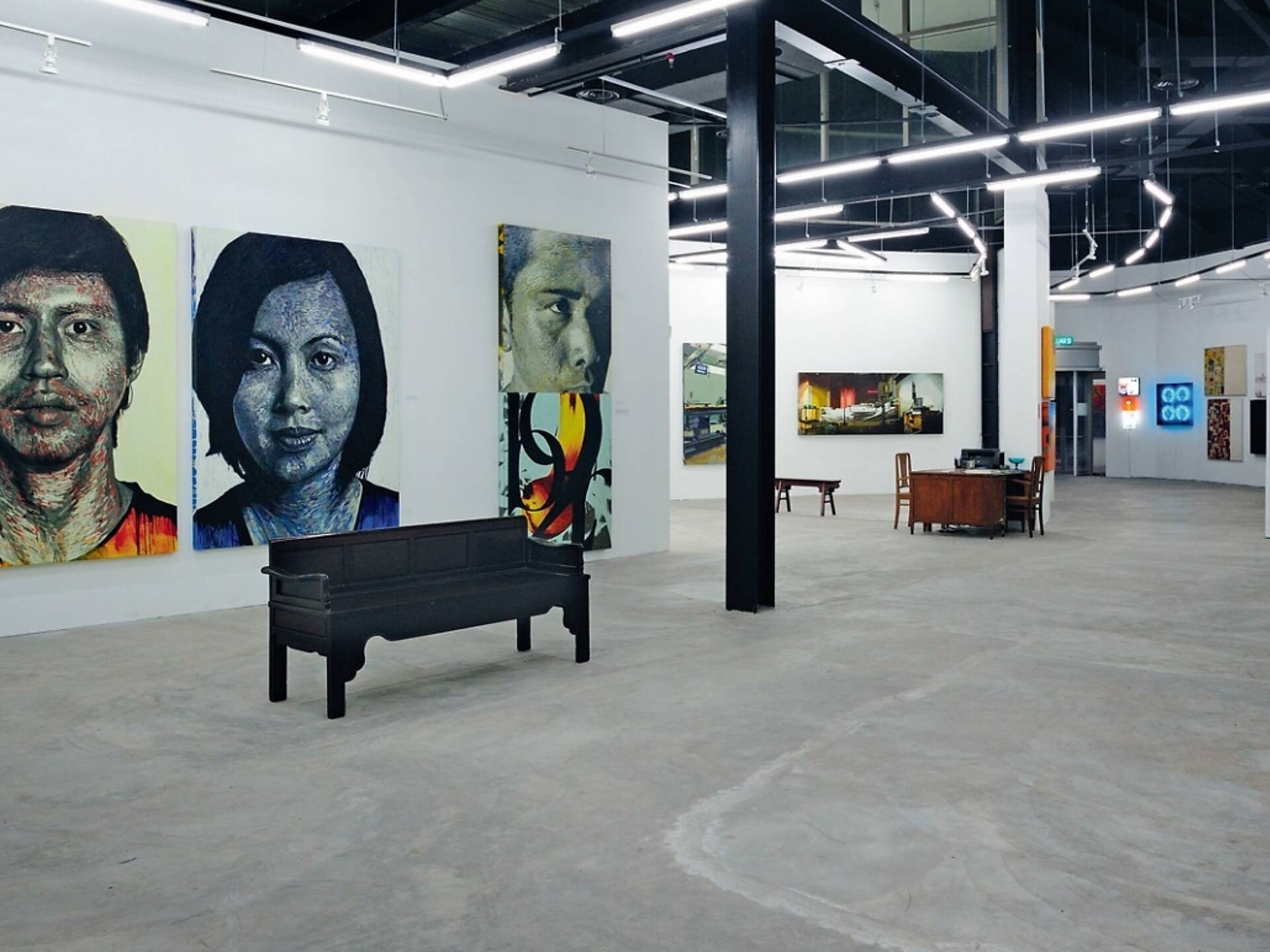 The best of Mid Valley Megamall and The Gardens Mall