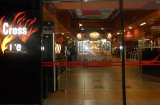 Cross Fire | Attractions in Bandar Utama, Kuala Lumpur
