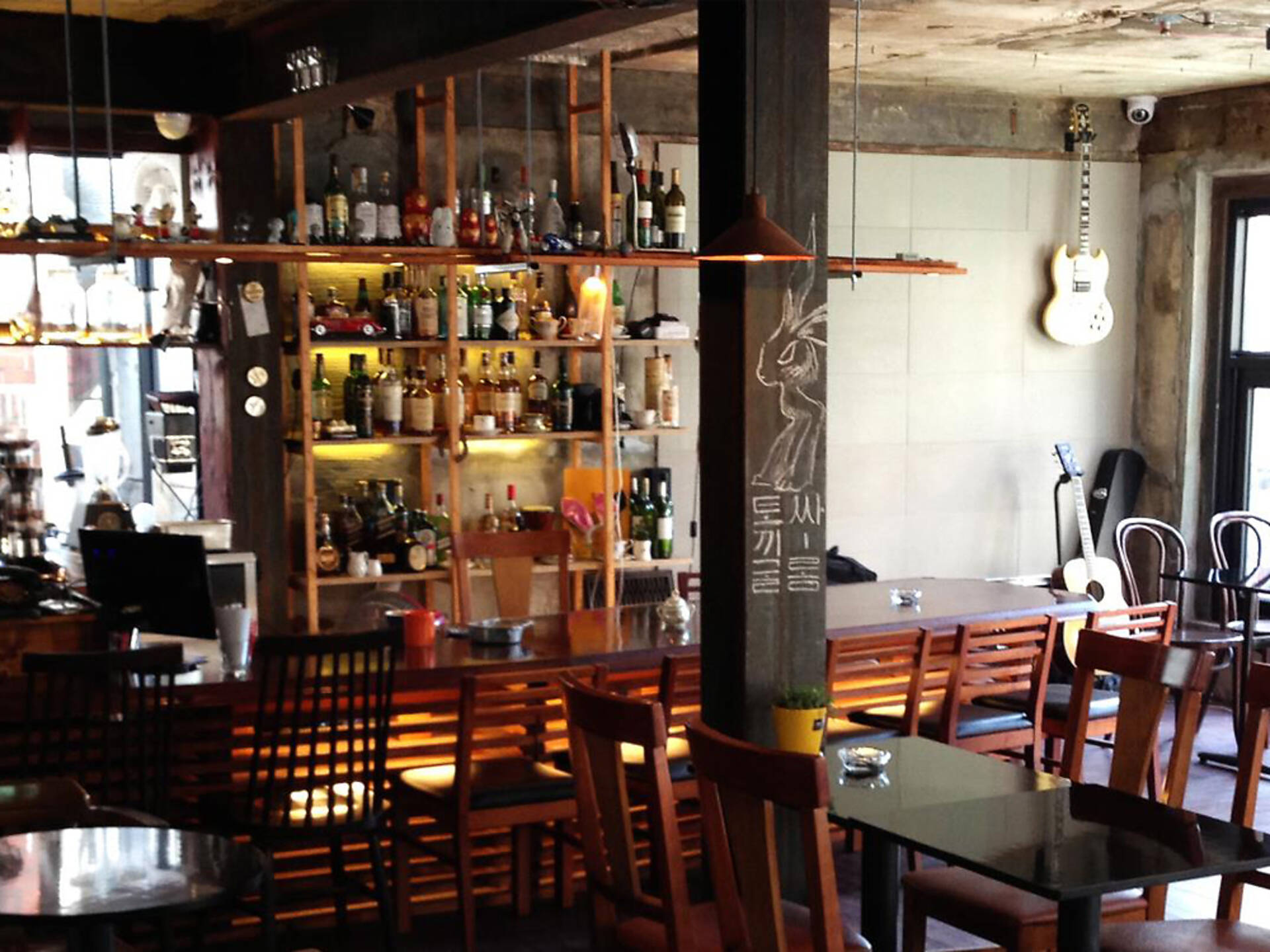Best bars in Hongdae | Time Out Seoul