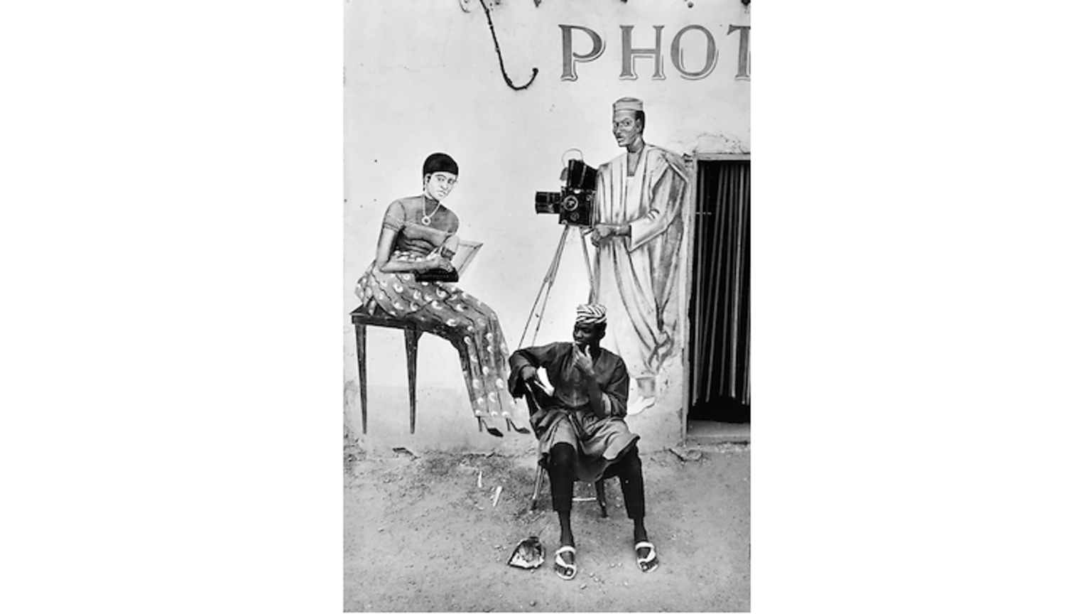 Marc Riboud : L'Un pour l'autre | Art à Paris