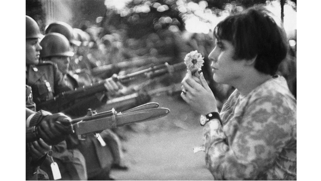 Marc Riboud : L'Un pour l'autre | Art à Paris