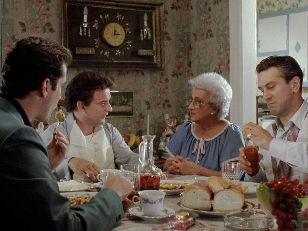 10 reasons why Goodfellas is the most important movie of the last 25 years