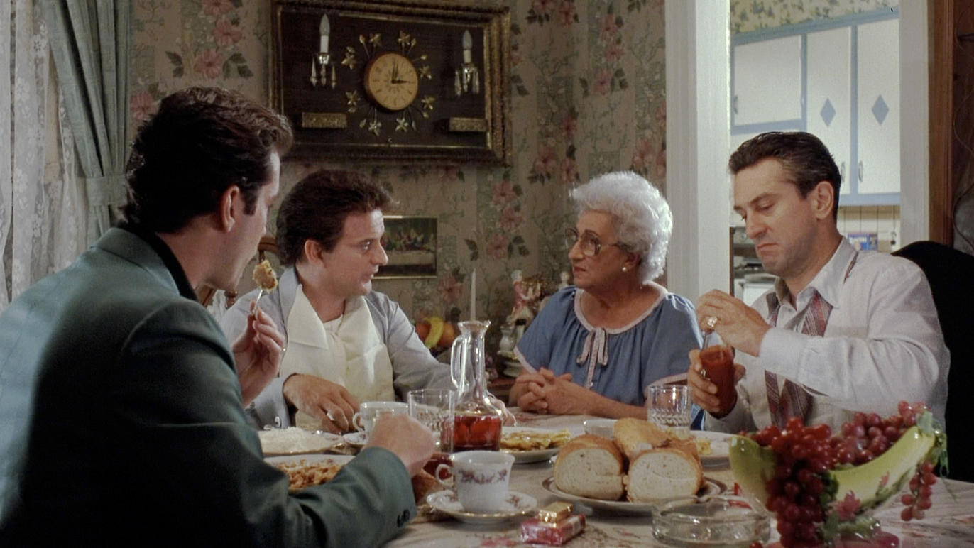 10 reasons why Goodfellas is the most important movie of the last 25 years