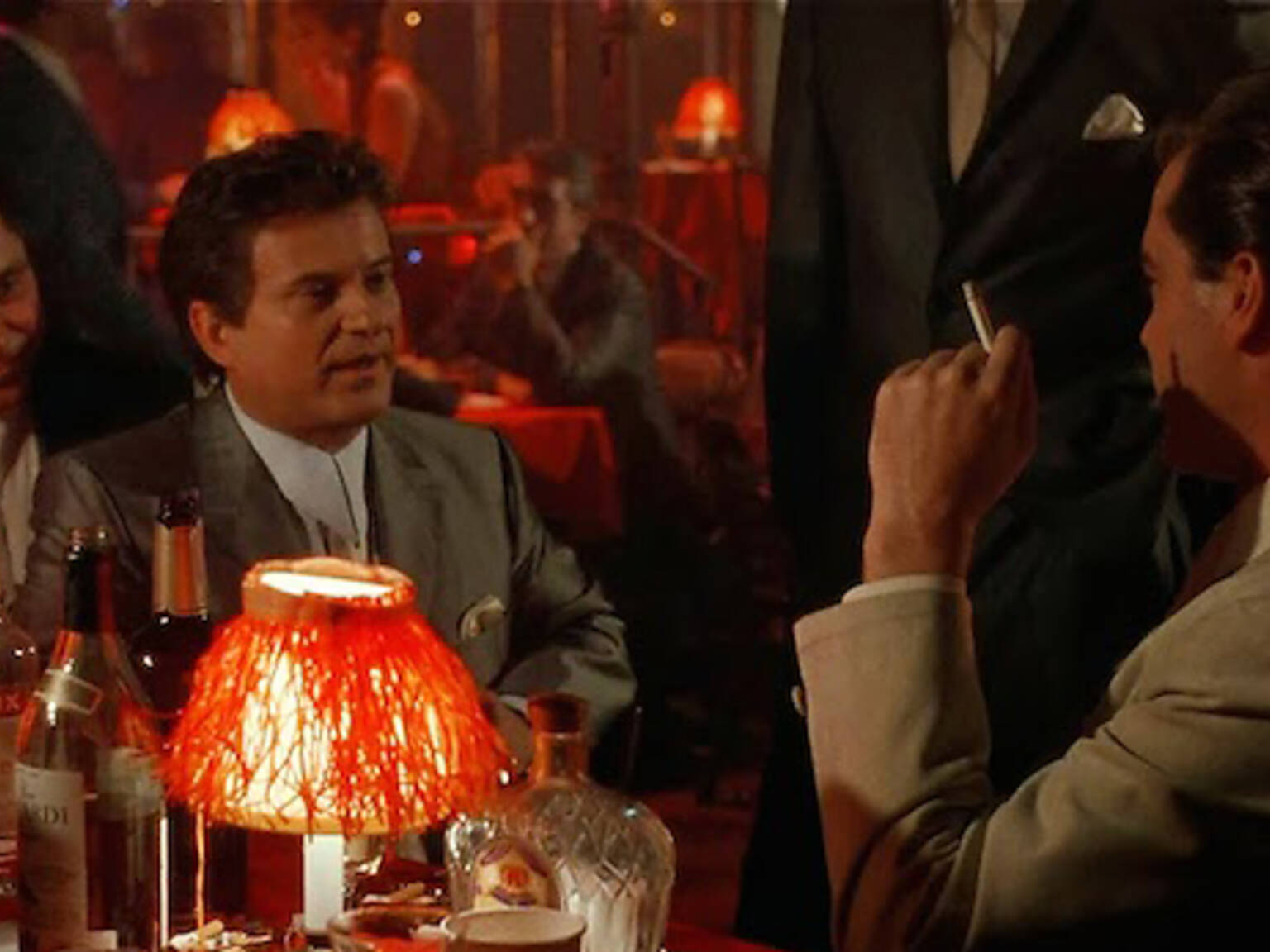 10 reasons why Goodfellas is the most important movie of the last 25 years