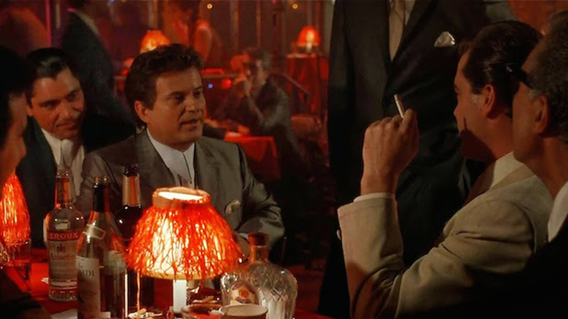 10 reasons why Goodfellas is the most important movie of the last 25 years
