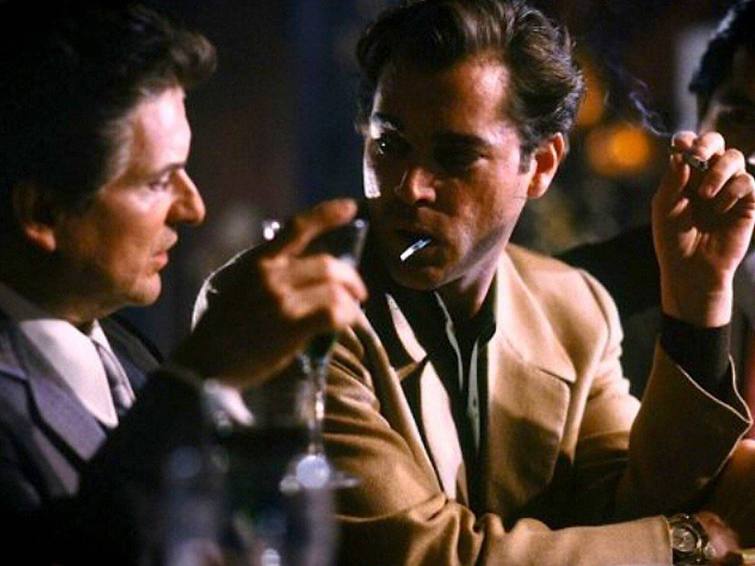 10 reasons why Goodfellas is the most important movie of the last 25 years