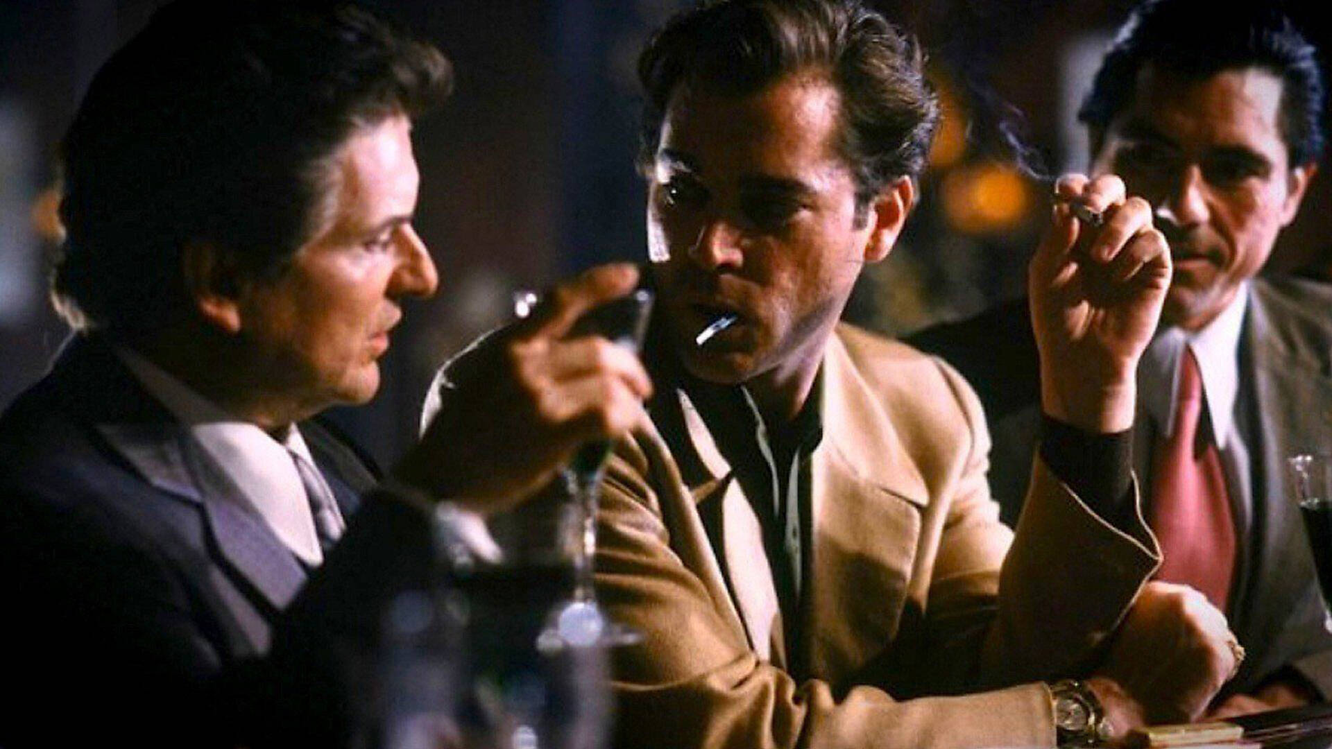 10 reasons why Goodfellas is the most important movie of the last 25 years