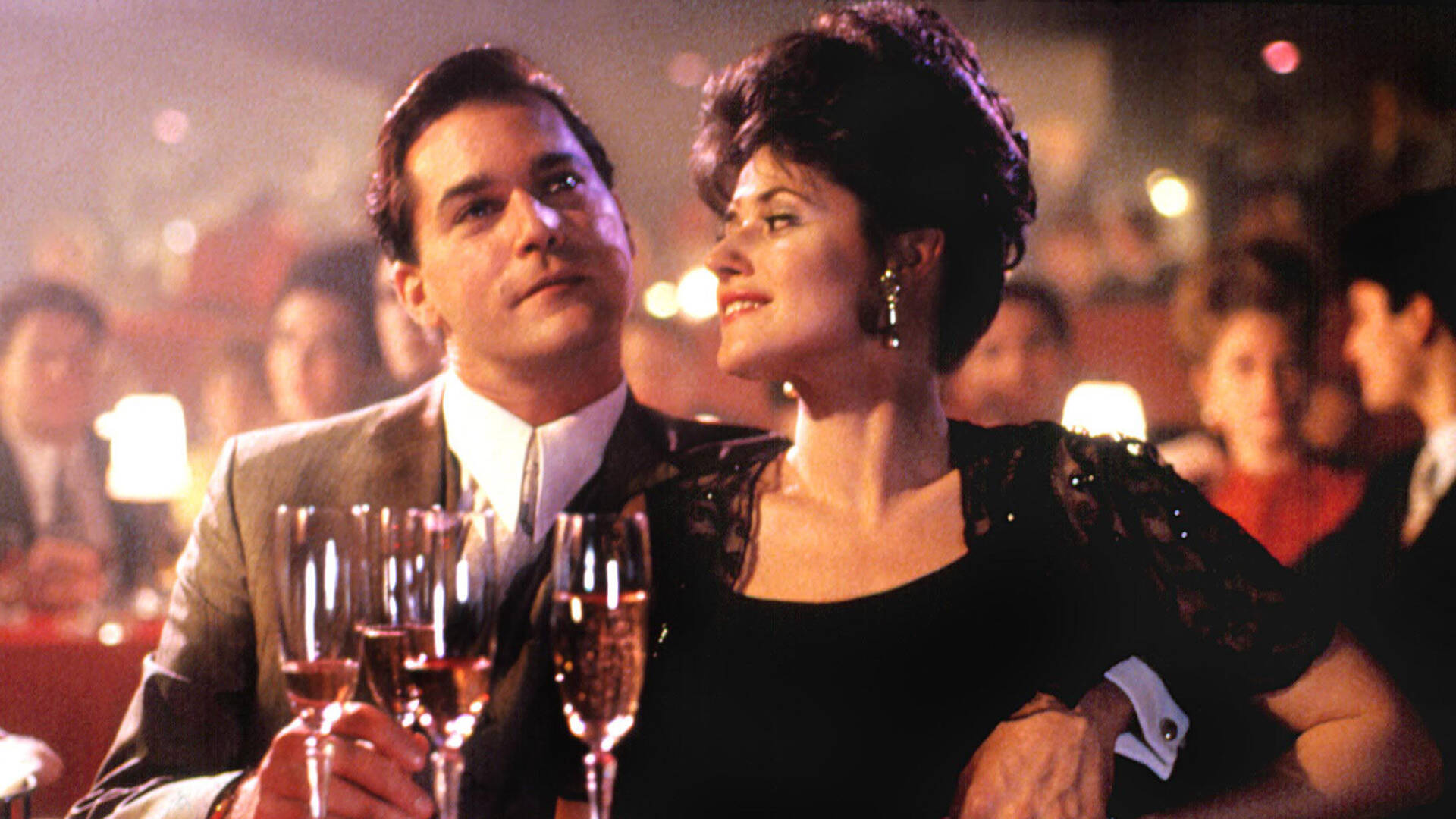 10 reasons why Goodfellas is the most important movie of the last 25 years
