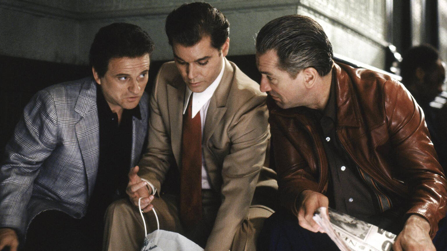 10 reasons why Goodfellas is the most important movie of the last 25 years