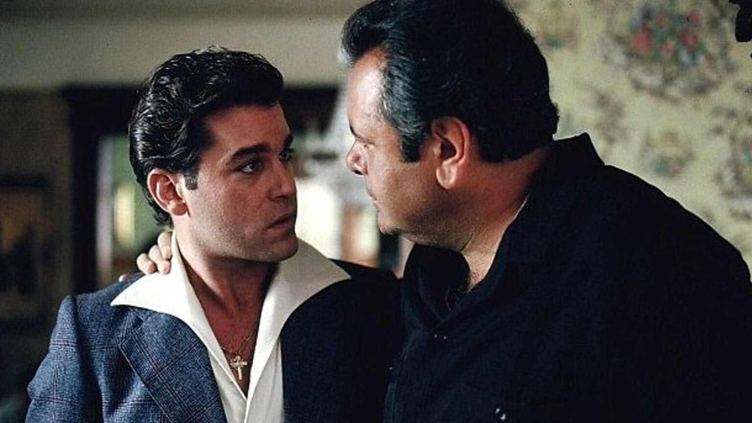 10 reasons why Goodfellas is the most important movie of the last 25 years