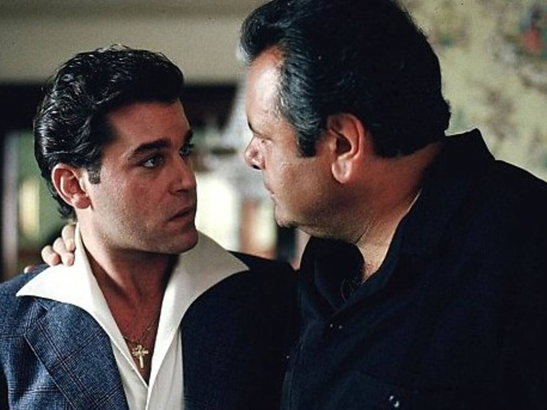 10 reasons why Goodfellas is the most important movie of the last 25 years