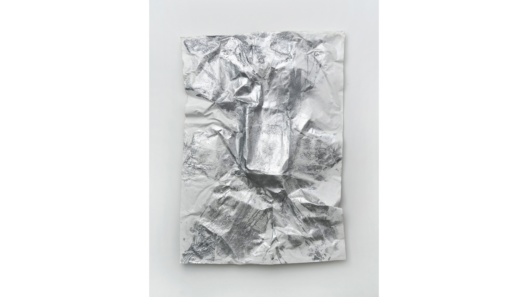 See Kim Gordon's artworks now on view in Chelsea's 303 Gallery