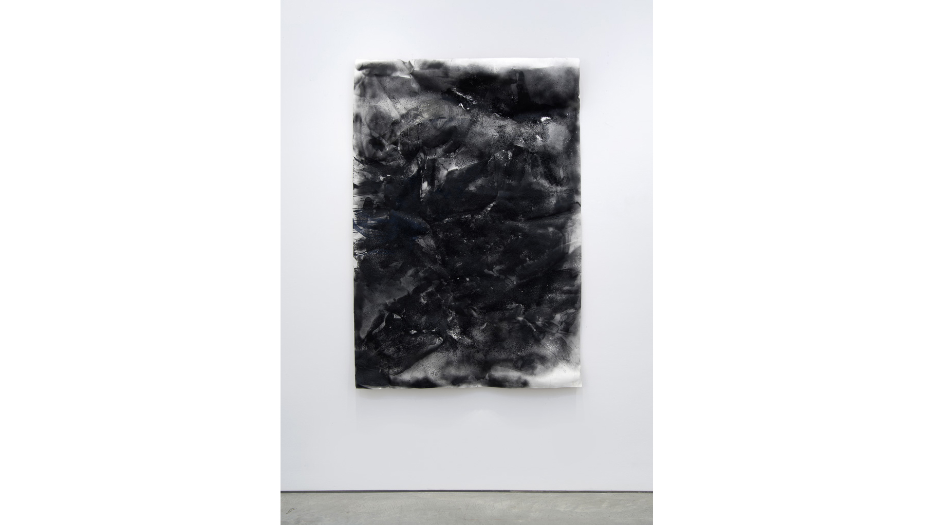 See Kim Gordon's artworks now on view in Chelsea's 303 Gallery