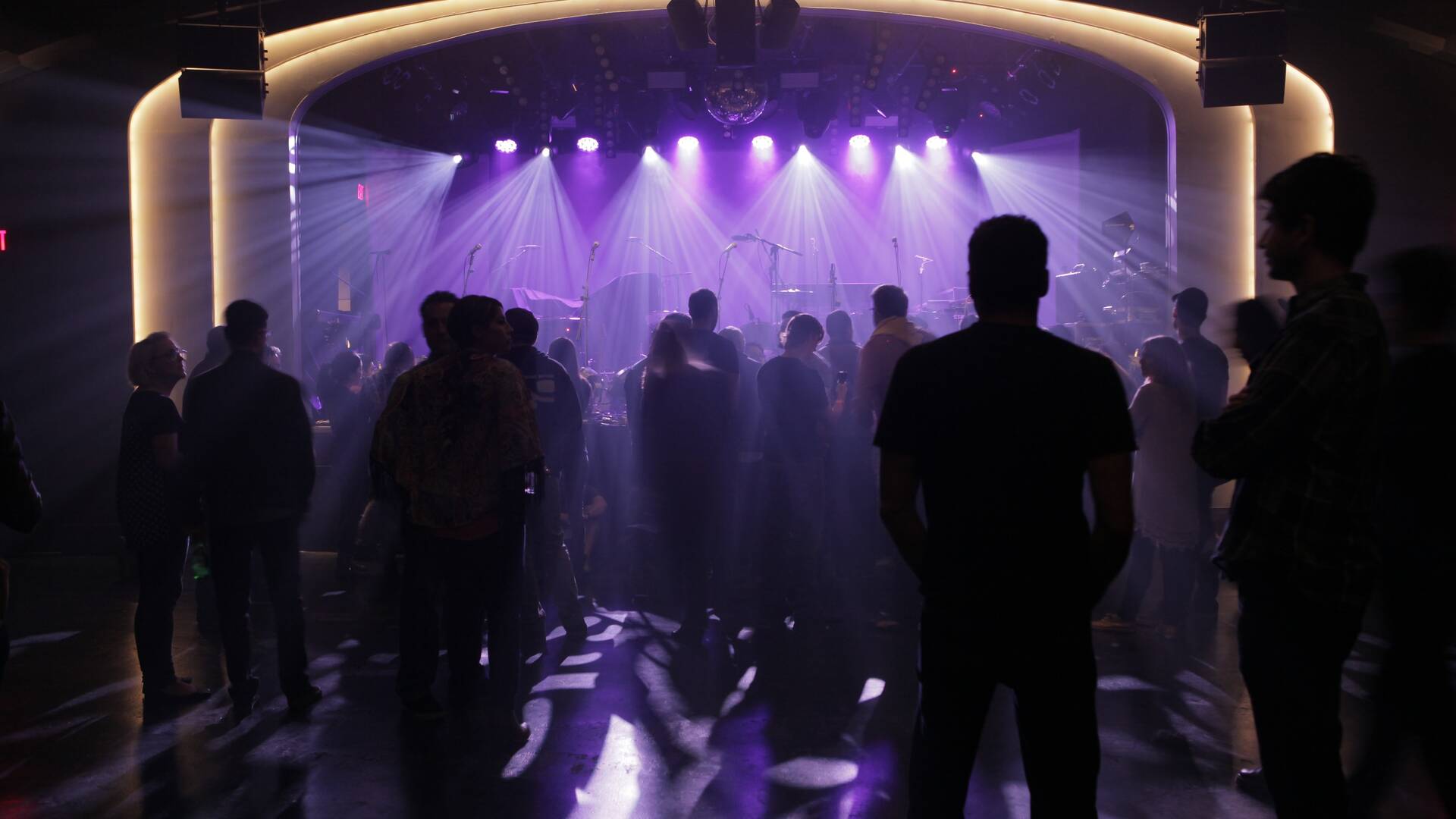 Teragram Ballroom | Music in Westlake, Los Angeles