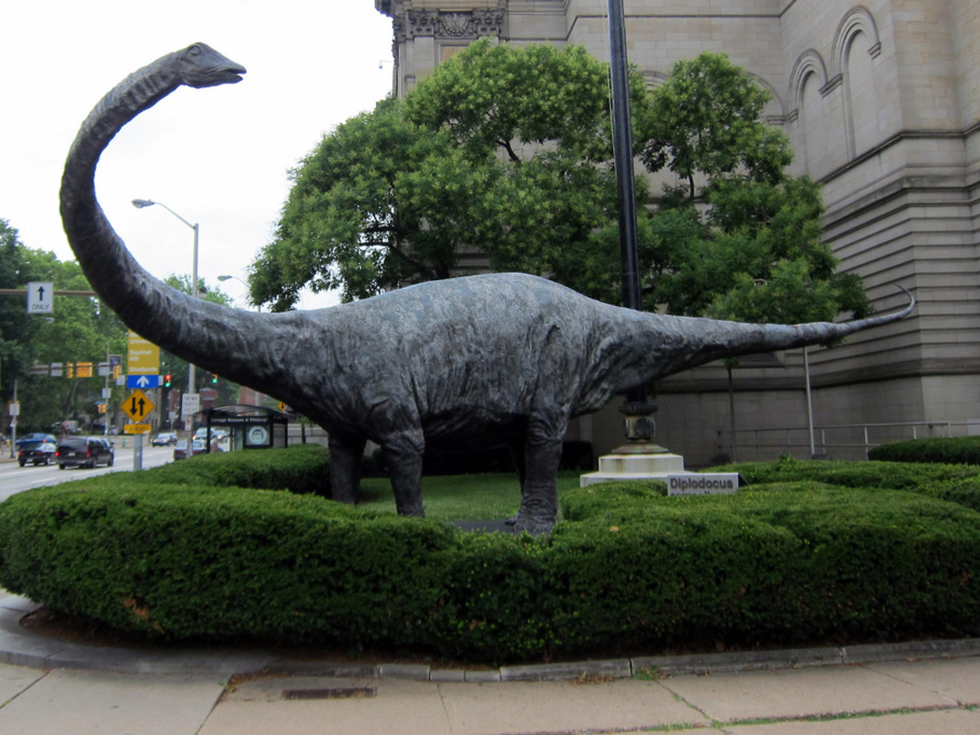 Things to Do in Pittsburgh | 20 Attractions From Gardens to Museums