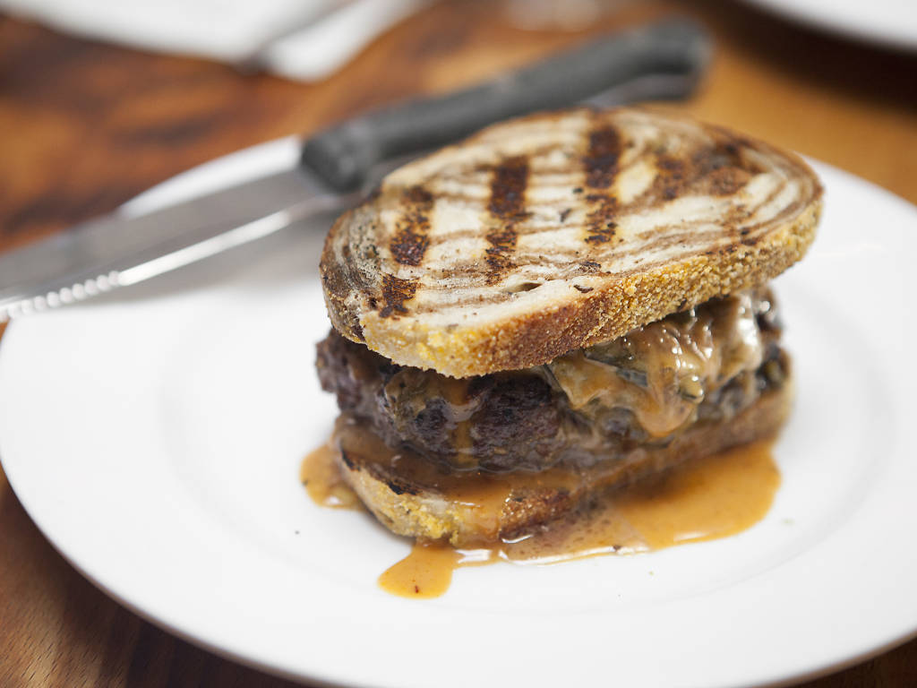 Time Out USA: The Best Restaurants in America