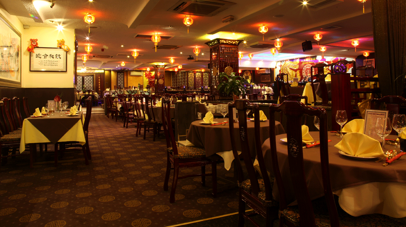 Phoenix Palace | Restaurants in Marylebone, London