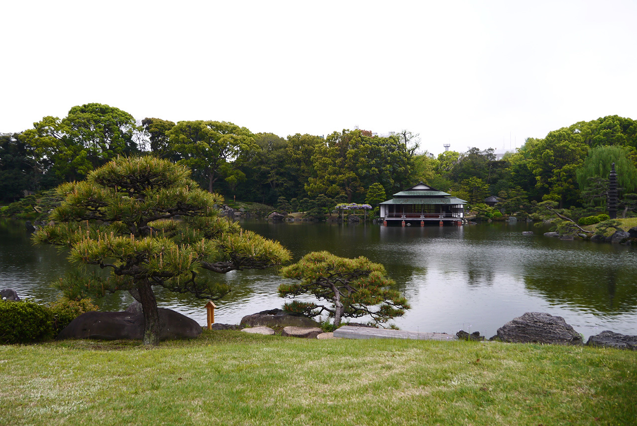 Fukagawa area guide | Time Out Tokyo