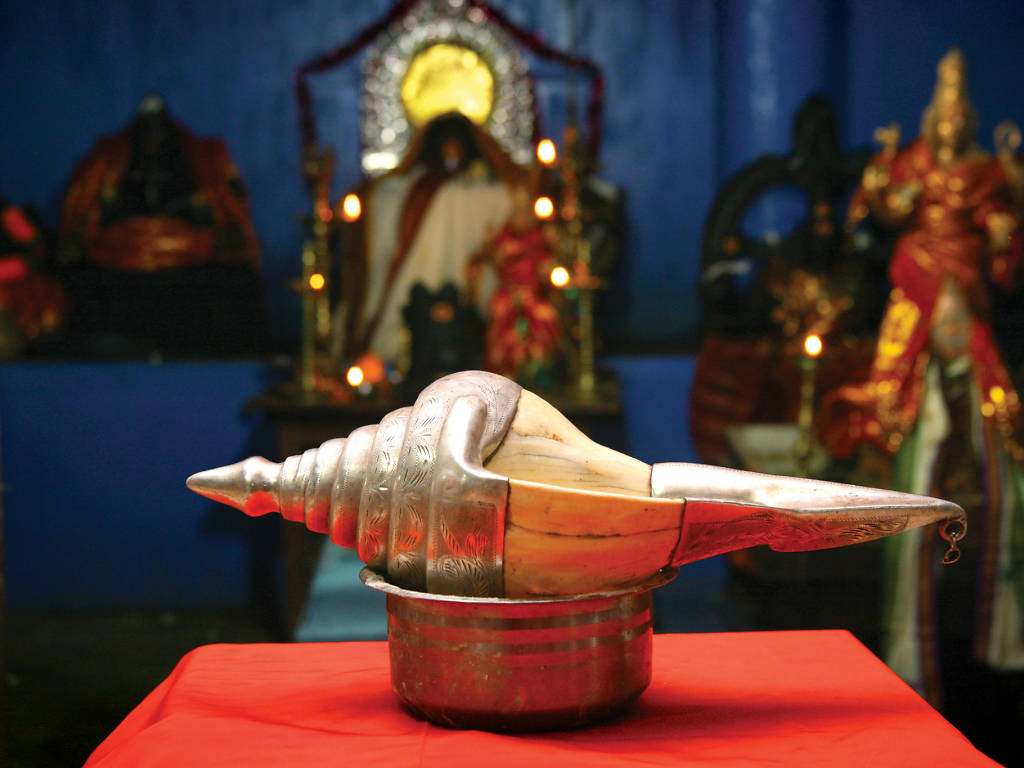 Sri Lankan Musical Instruments