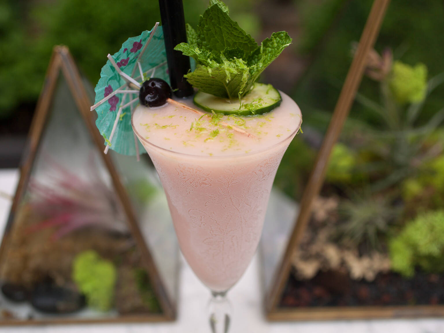 17 new frozen cocktails to try in Chicago this summer