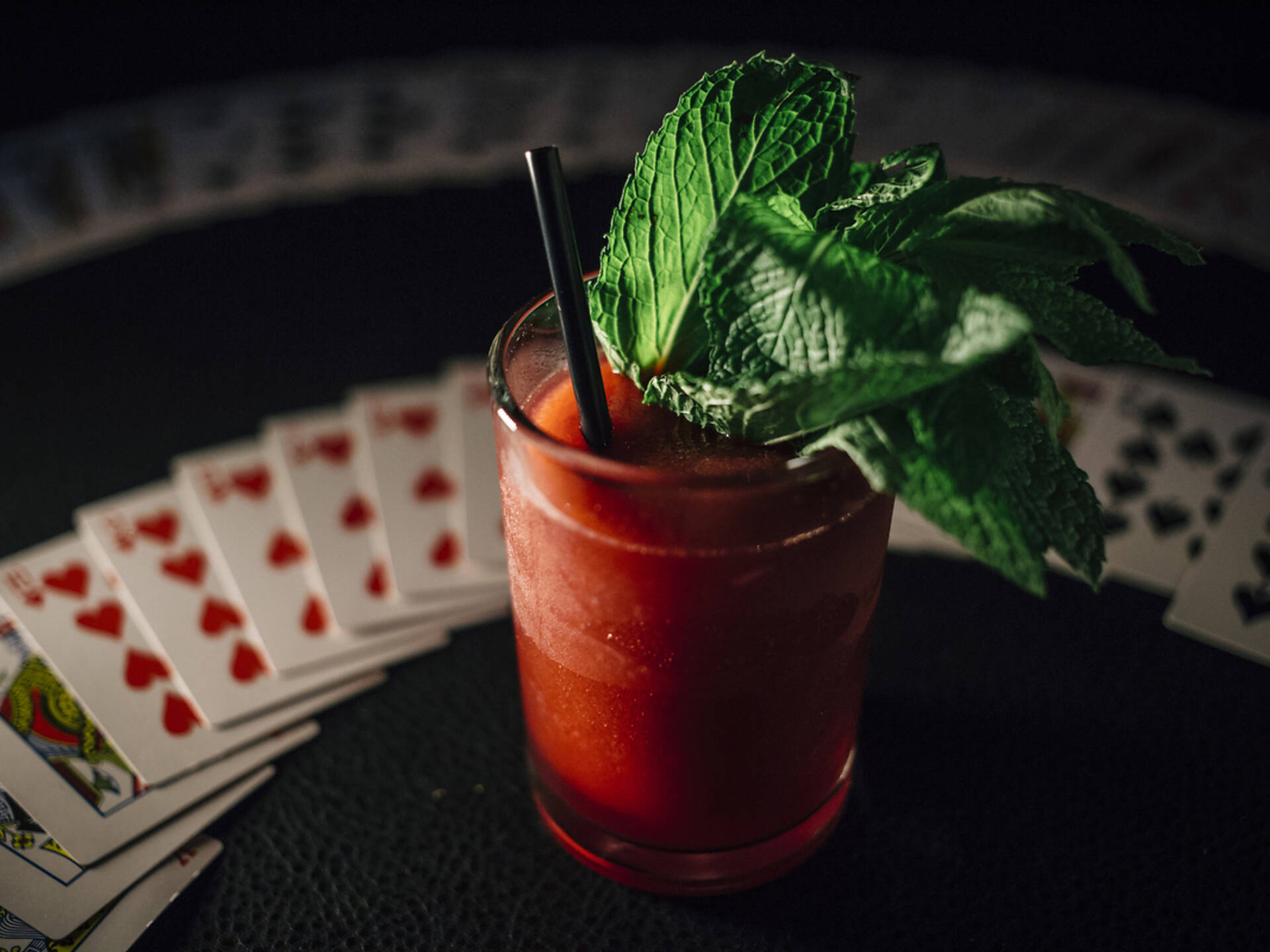 17 new frozen cocktails to try in Chicago this summer