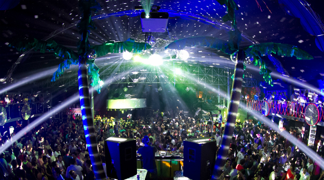 Feel Alive! 2015 Spectacular