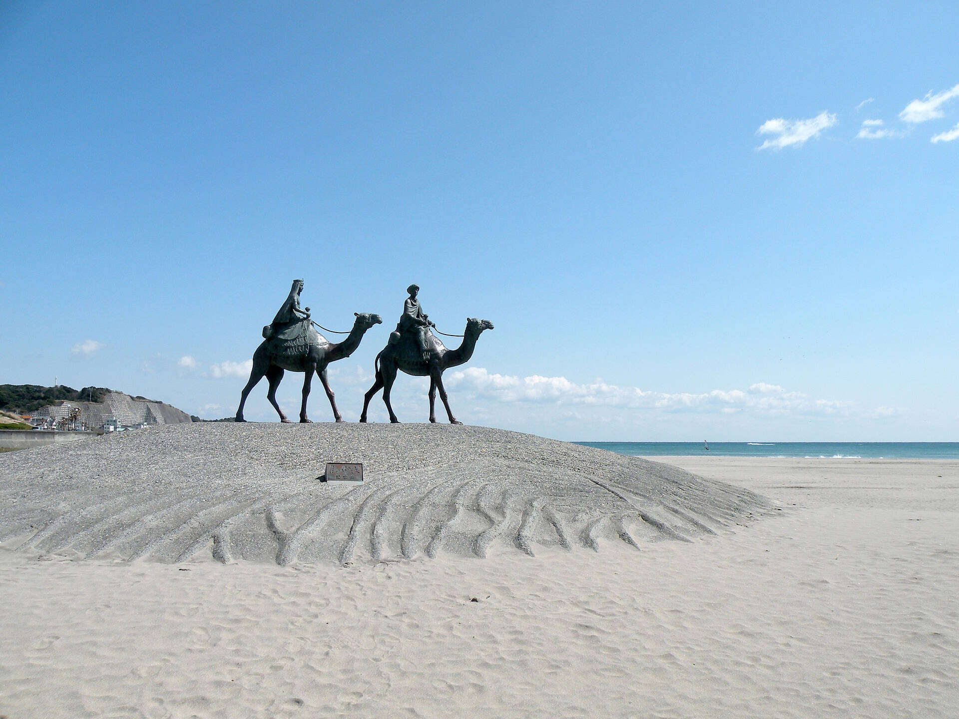 8 best beaches near Tokyo