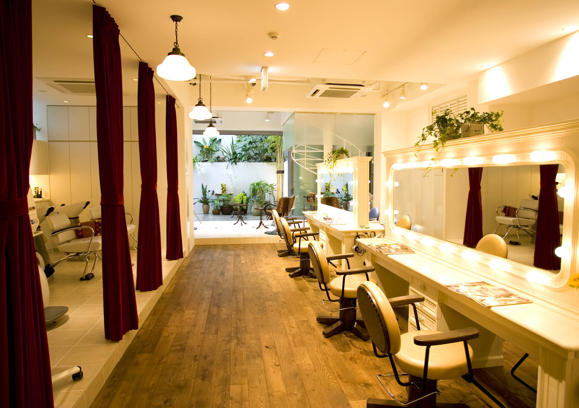 Top Tokyo hair salons | Time Out Tokyo
