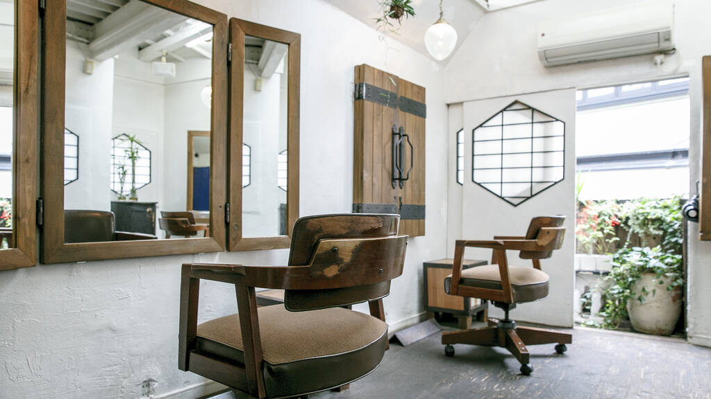 Top Tokyo hair salons | Time Out Tokyo