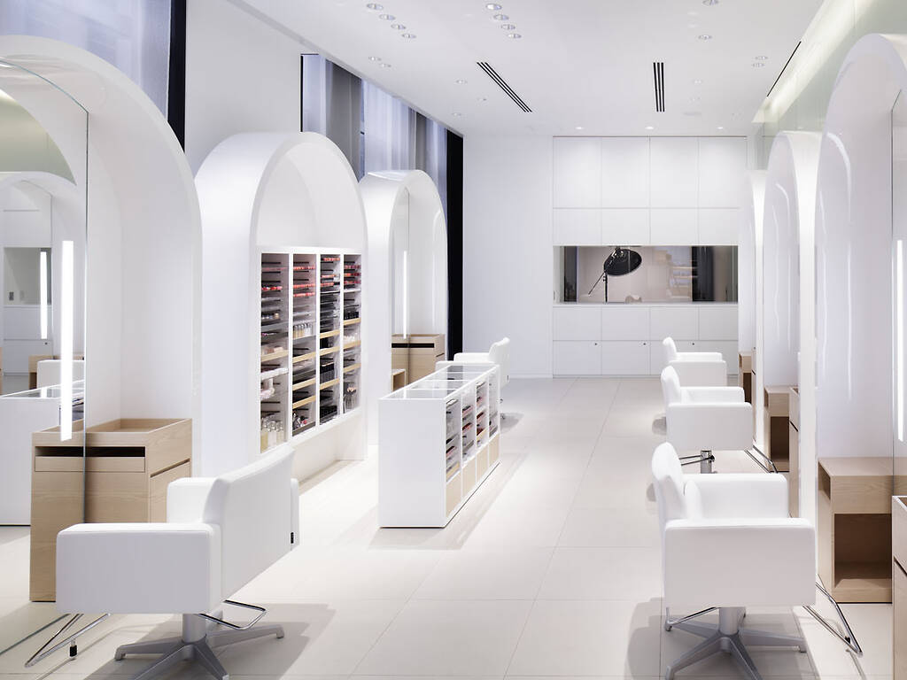 Top Tokyo hair salons | Time Out Tokyo