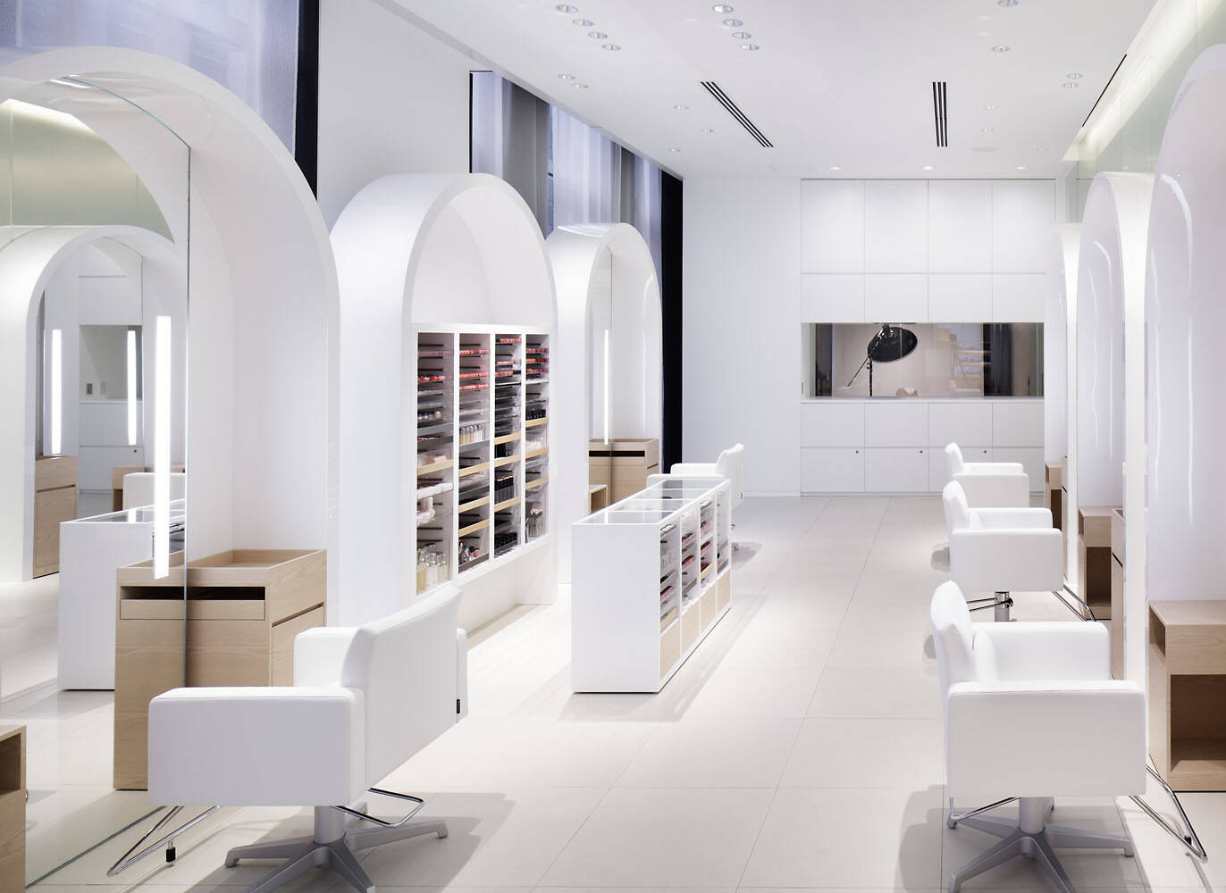 Top Tokyo hair salons | Time Out Tokyo