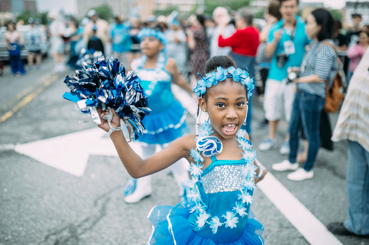 Mermaid Parade 2015: See jaw-dropping photos from Coney Island