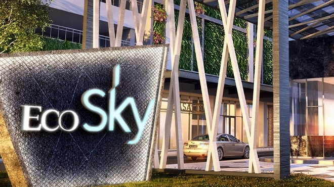 Eco Sky | Things to do in Sentul, Kuala Lumpur
