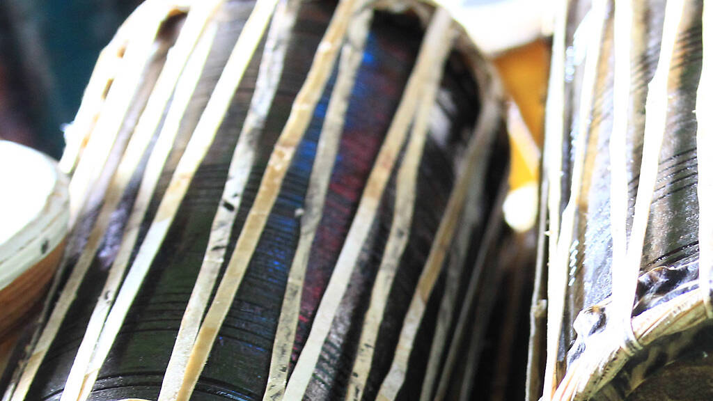 Sri Lankan Musical Instruments