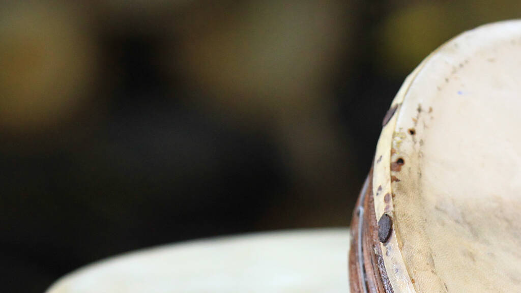 Sri Lankan Musical Instruments