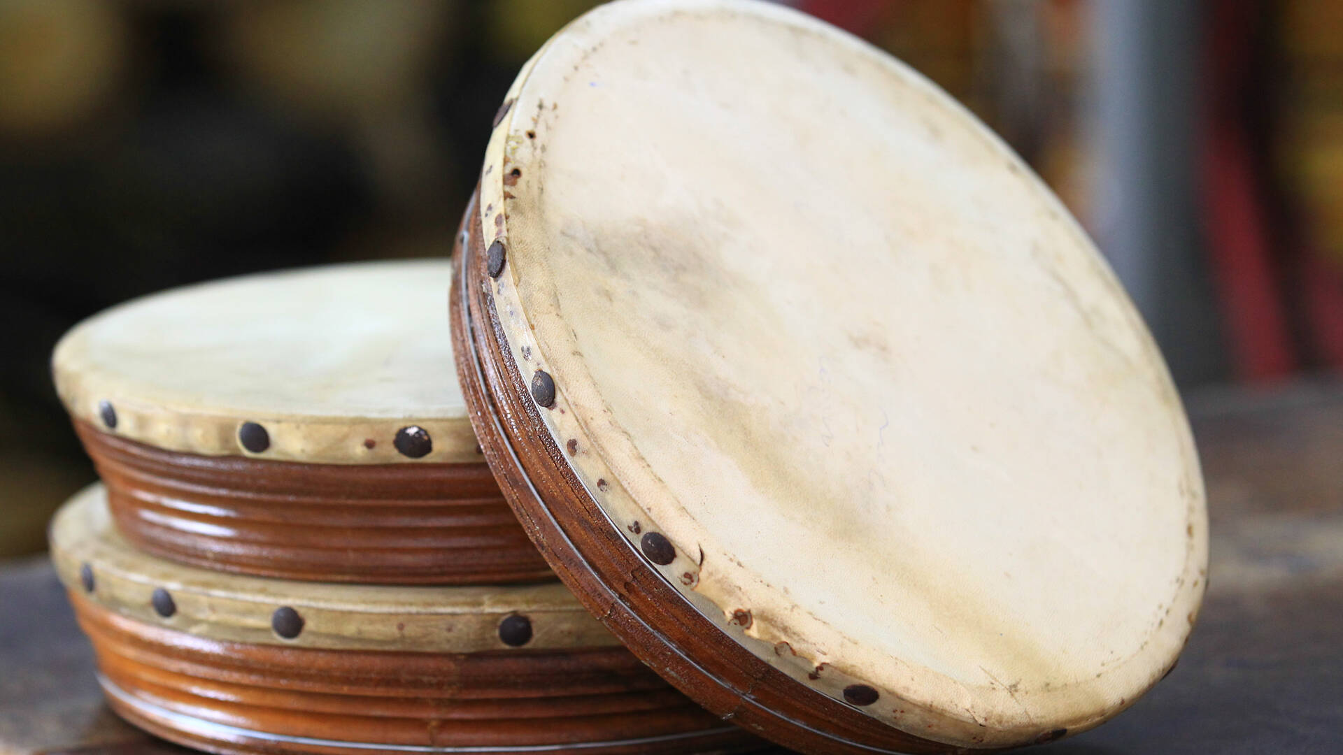 Sri Lankan Musical Instruments