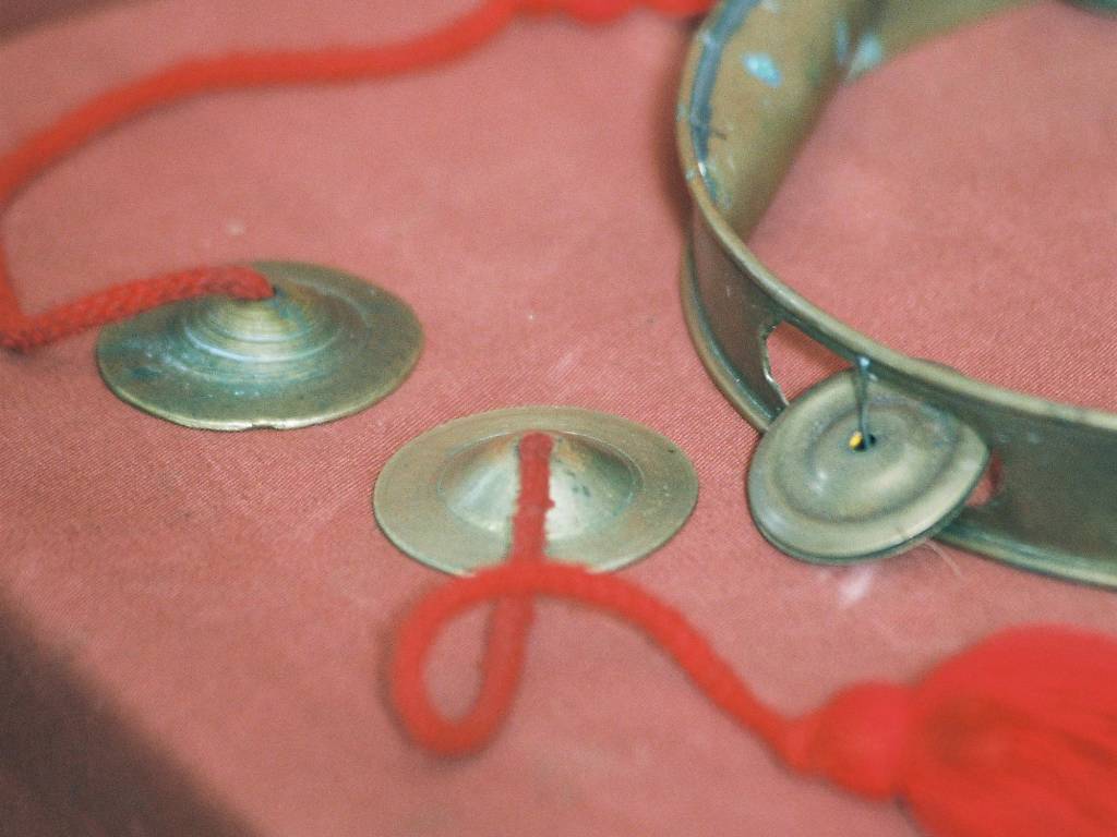 Sri Lankan Musical Instruments