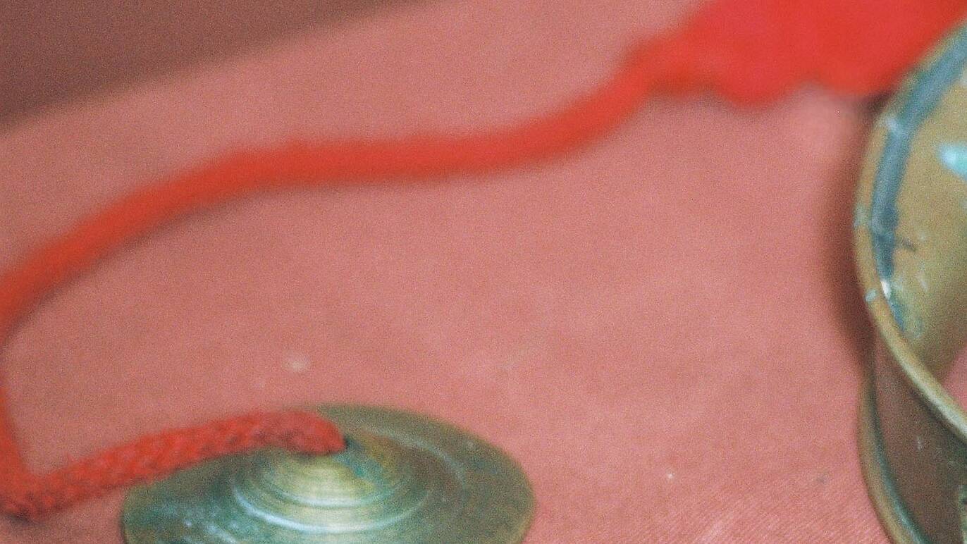 Sri Lankan Musical Instruments